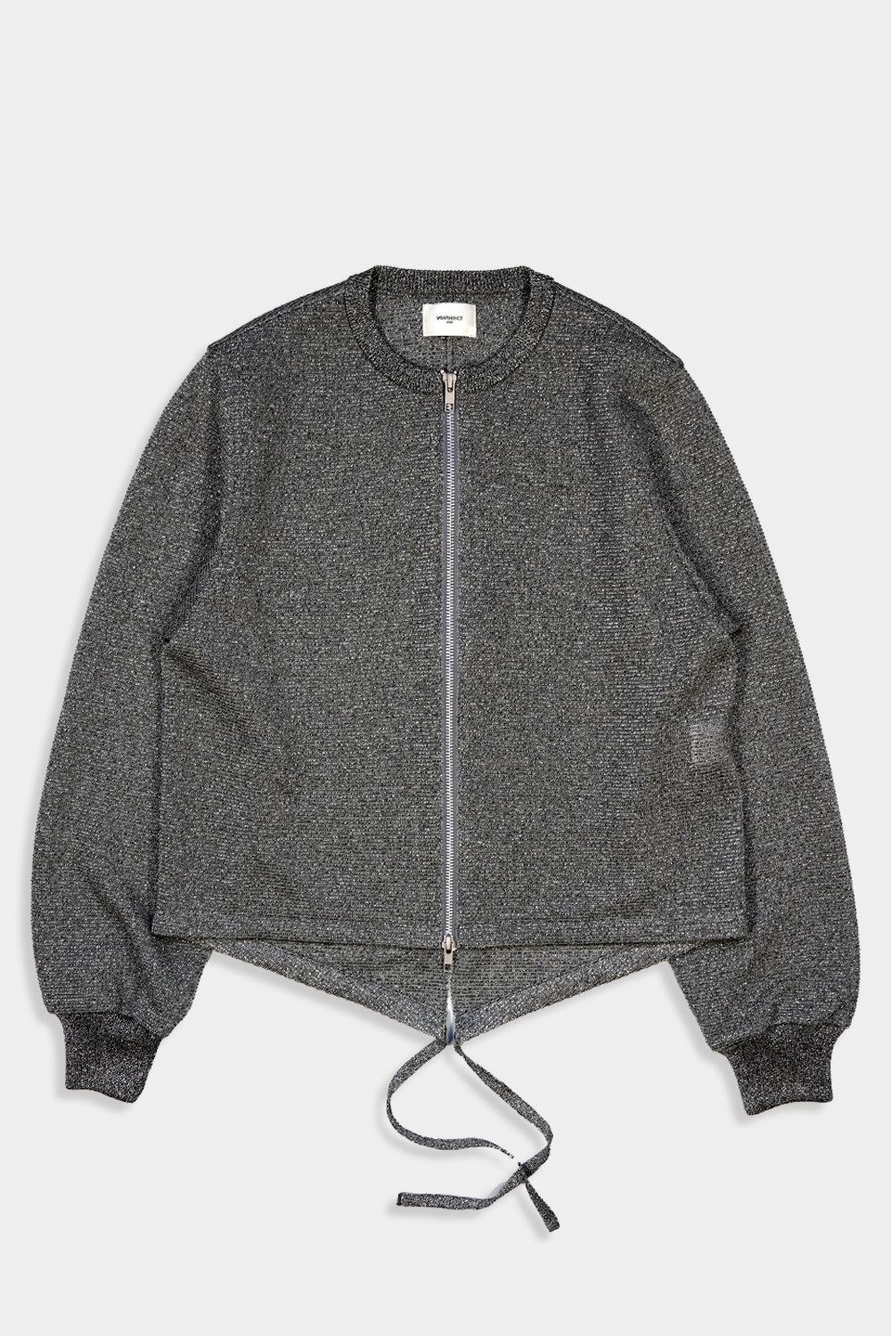 Sheer Glitter Knit Boulson (WK125-LBZ01) – the-knitbar.com