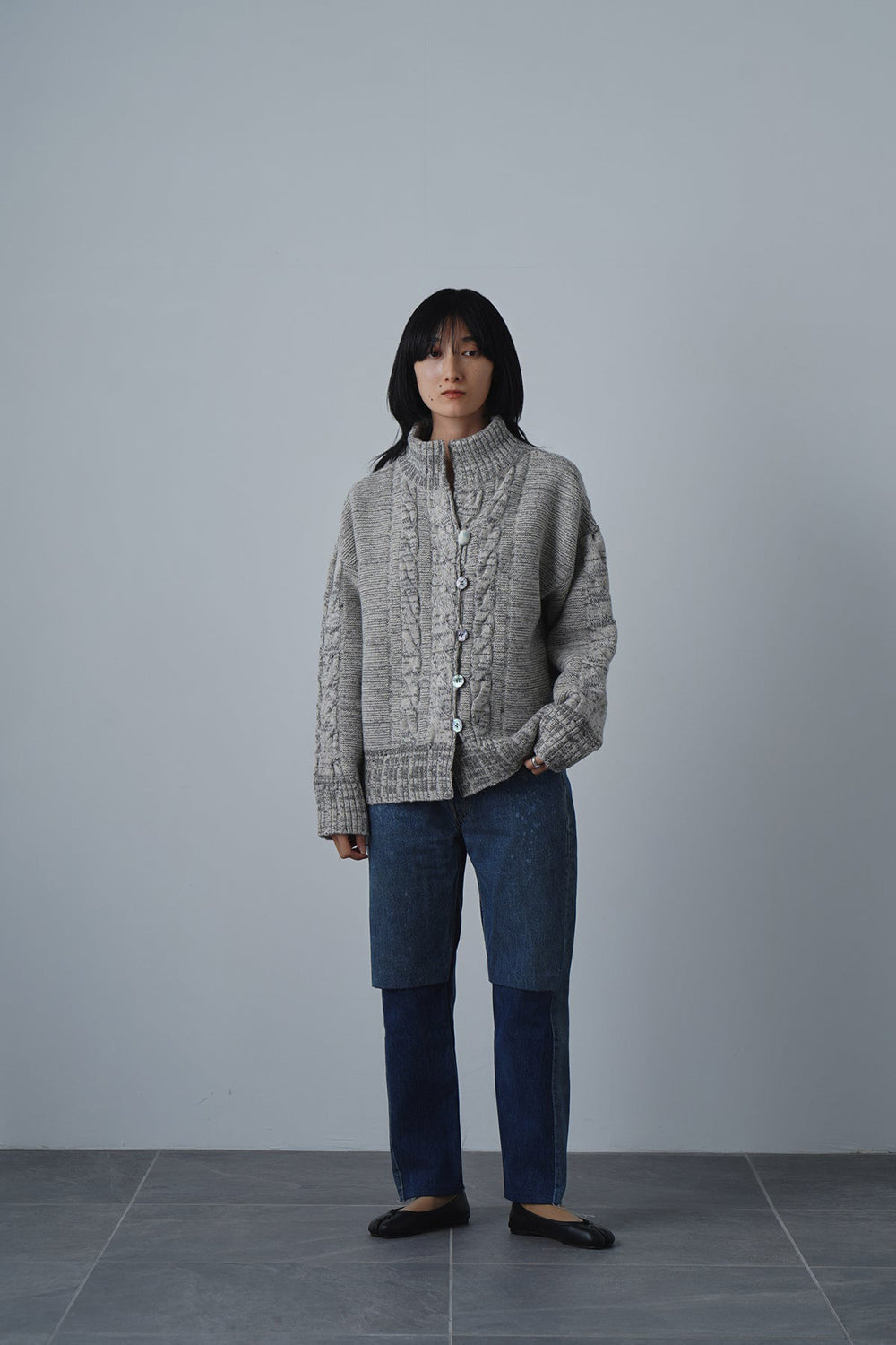 OUTER(WOMENS) – the-knitbar.com