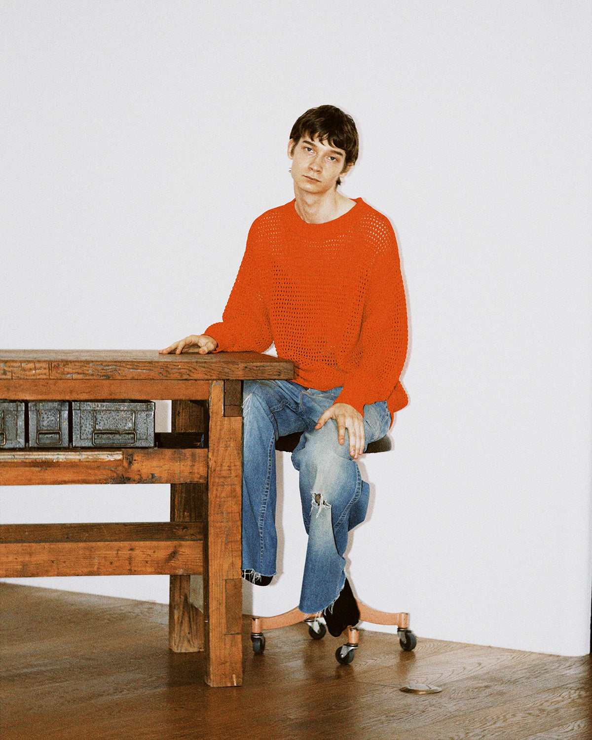 LOOK BOOK – the-knitbar.com